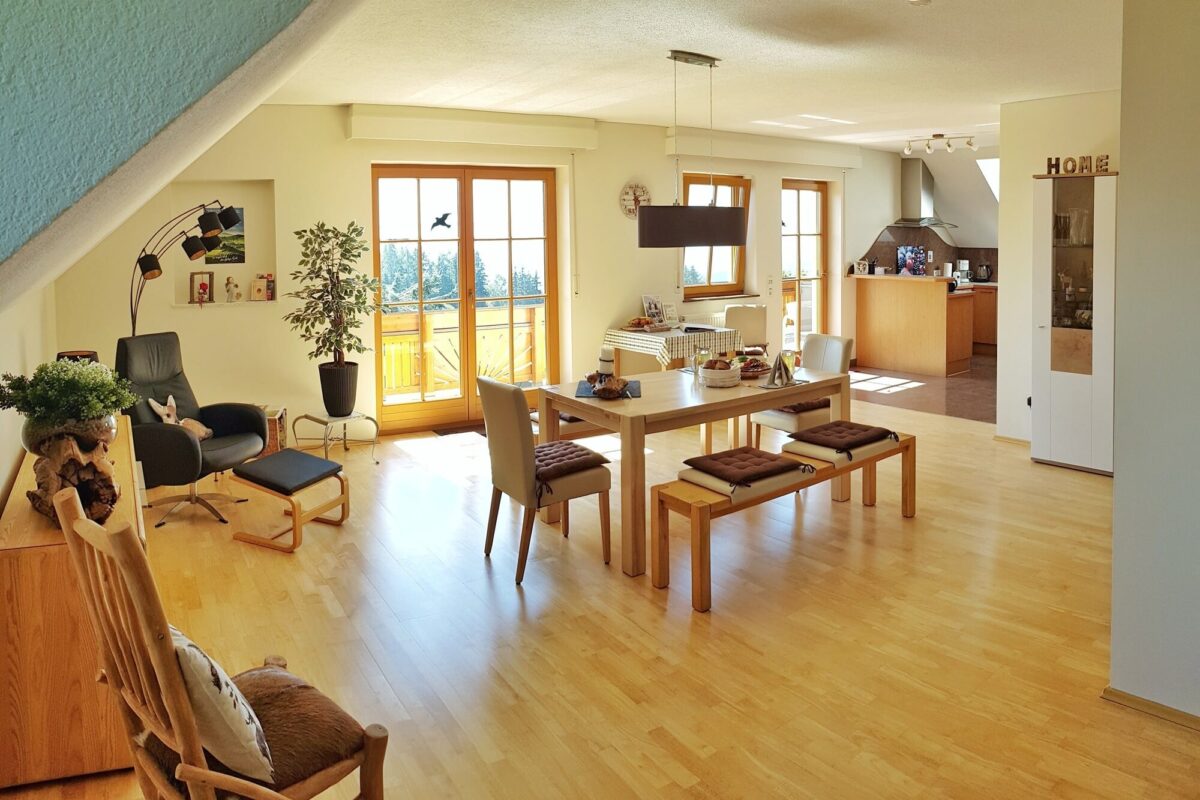 Gastfreunde - Erster 5. Edelweiß Betrieb bei den Gastfreunden